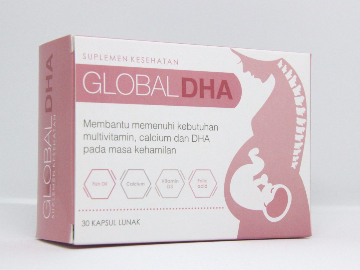 GLOBAL DHA – Global Health